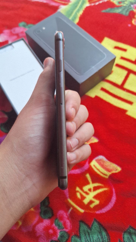 Iphone 8 idyal kaeopka dakument bor seochni