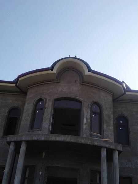 Alikabond mantaji