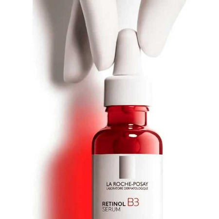 LA ROCHE POSAY Retinol B3 Serum 30мл у нас Cкидки