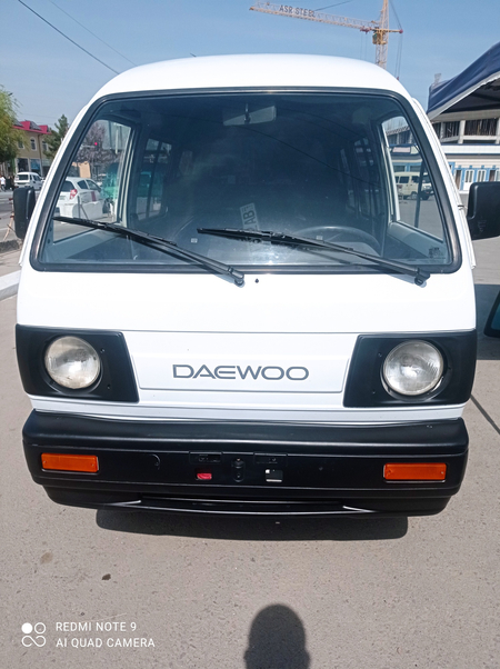 Damas 1996 sotiladi