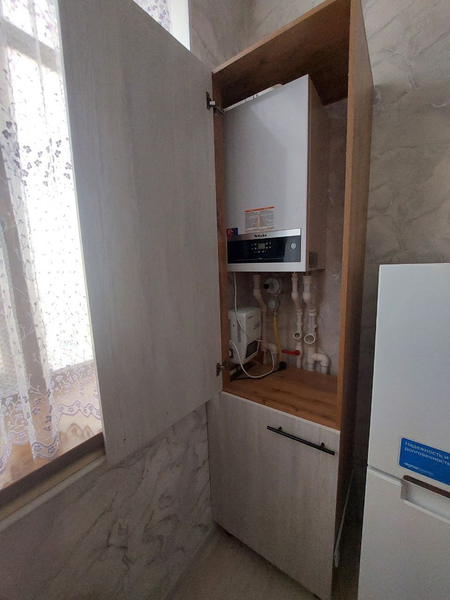 2 хонали квартира ижарага берилади