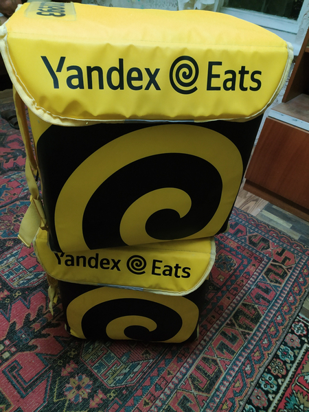 Yandex termosumka srochna sotiladi