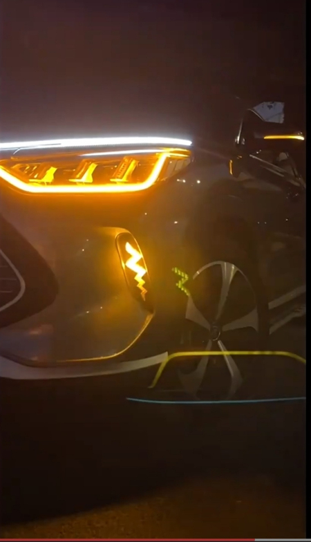 BYD Song Plus 2023