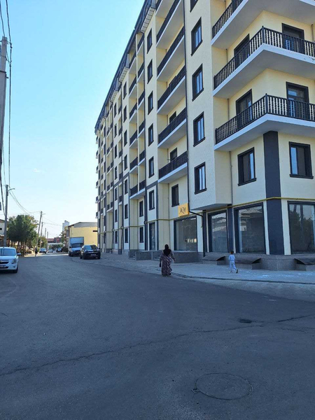 Аренда 100 кв нежилой кўкча