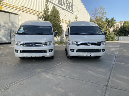 FOTON CS2 15+1  2.4 atmosferniy
