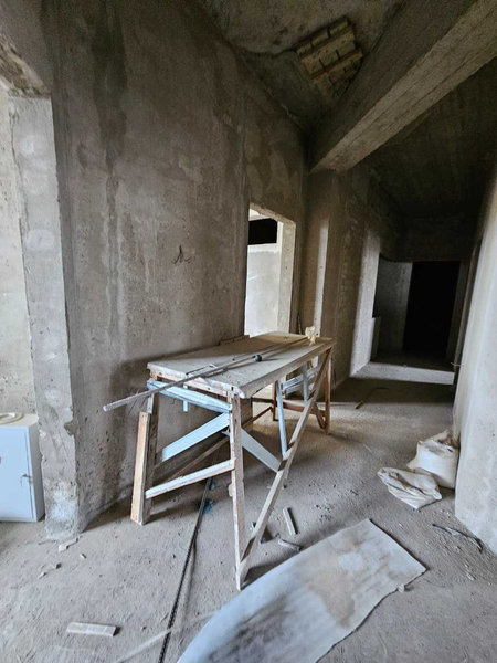 4 xonali 126m² 3-qavat uy sotiladi