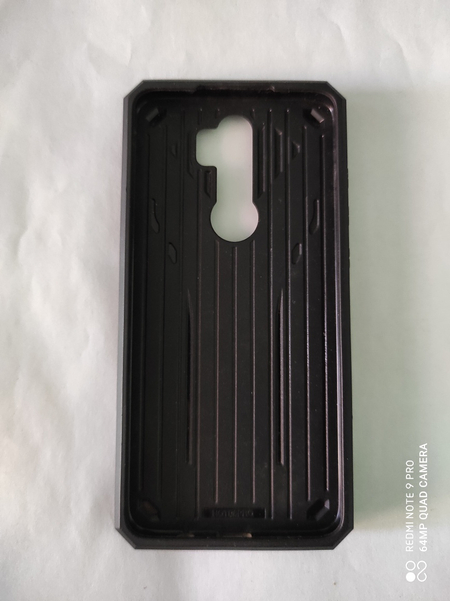 Чехол redmi note 8 pro