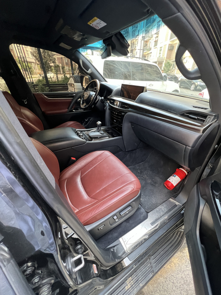 Продается Lexus lx570
