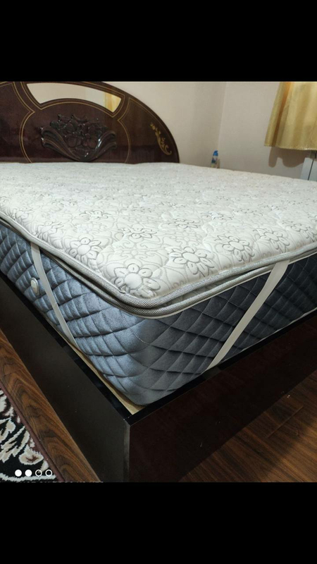 Matras 1 yildan 5 yilgachan garantiya bilan