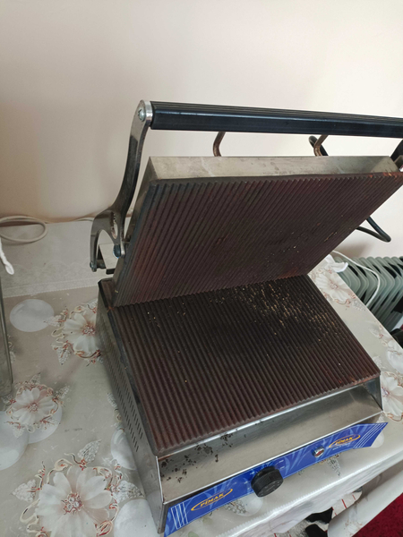 Lavash xoddok xonalar uchun TOSTR
