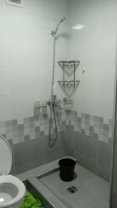 Prodaja srochno Chilonzor 23 kv 1 xona 2*6 balkon