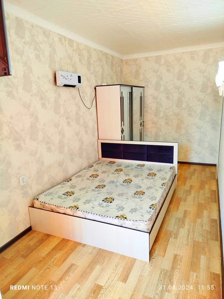 Продам свою 1 -2/1/9 Яшнабадский район. Евроремонт меб тех огород подв