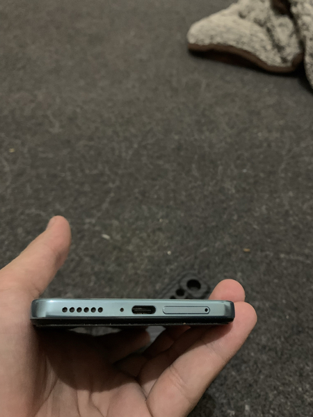Redmi Note 12 pro