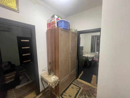 Yunusobod Turkiston metro 14 kv 1/4/4 uy oilaga ijaraga beriladi