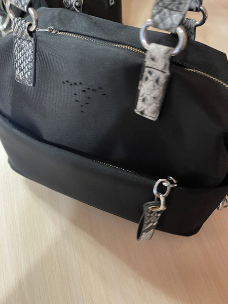 Сумка Prada
