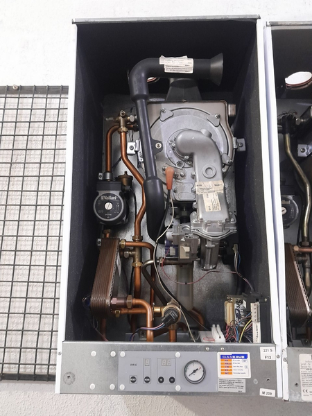 Service EUROHOT 1