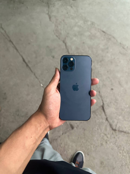 Iphone 12pro ideal