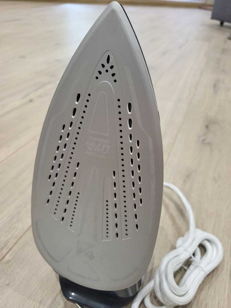 Профессиональный Утюг VAPORE STIRO POWER 3200, Испания, оригинал.