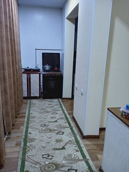 Продам свою квартиру. Авиасозлар -2 /3/3/4