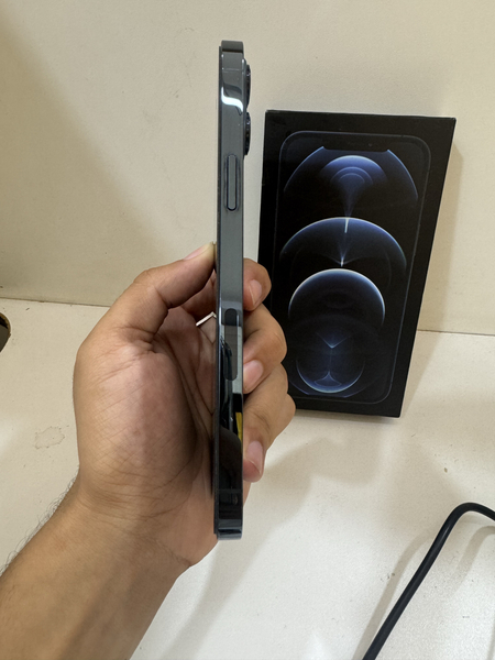 Iphone 12 Pro Max 128GB LL/A идеал