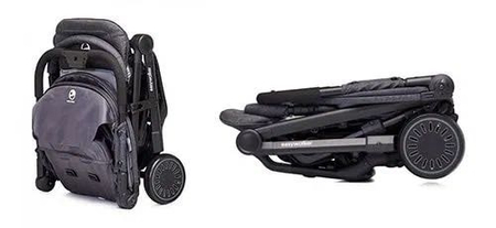 Коляска «Easywalker buggy xs Disney»