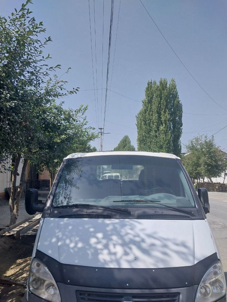 Gazel tiyagach sotiladi