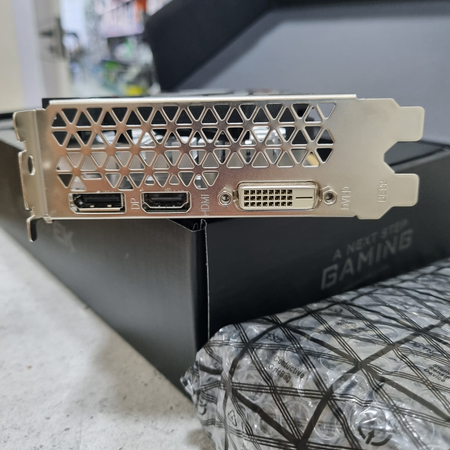 RX580 8GB 256Bit