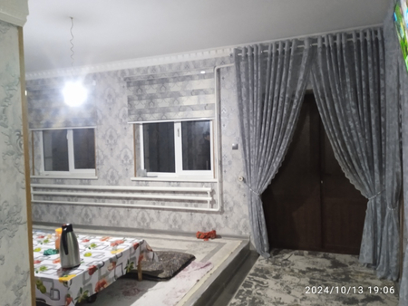 хавли сотилади срочно 5 хонали