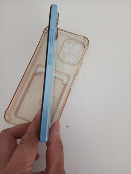 Телефон Redmi 12, 8-256