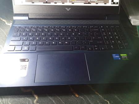 Hp victus gaming
