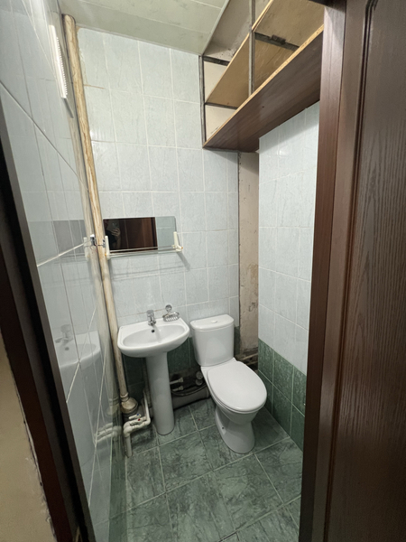 Срочно продается квартира в центре где Brasserrie ресторан