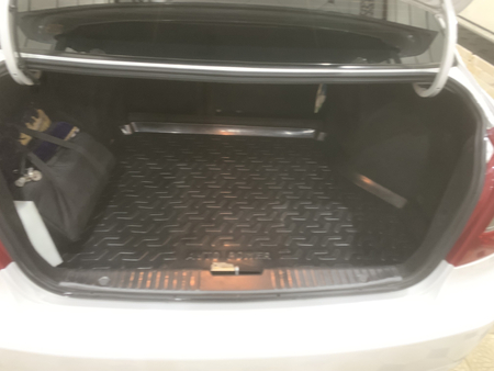 Chevrolet Gentra