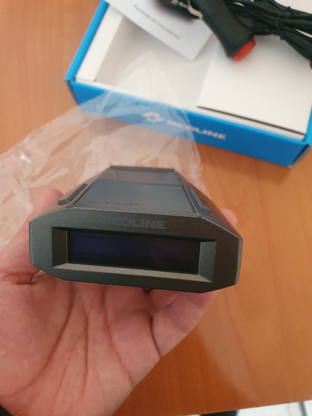 Antiradar Neoline 7700s