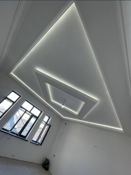 Elektrik tashkent