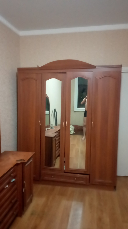 Продается весь набор мебели