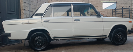 Ваз 2106 йили1994 газда