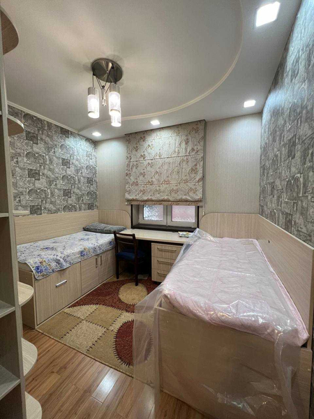 Срочно продаётся 3-х комн квартира в Куйлюк массив-5, 3/1/5