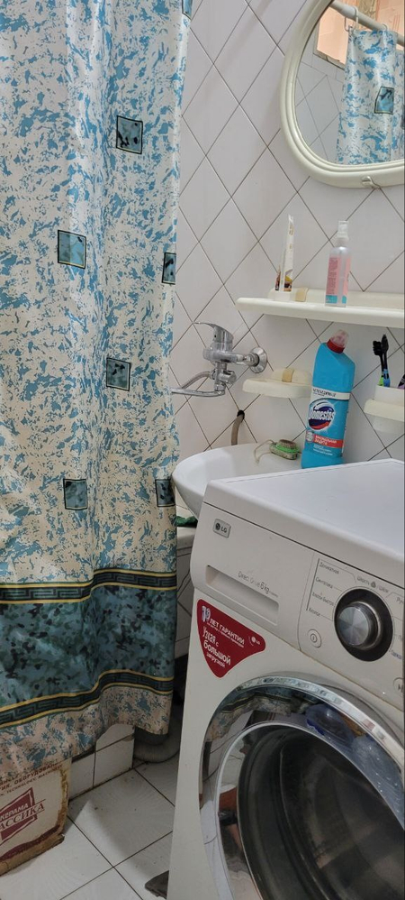Чиланзар Ц квартал 1 ком.