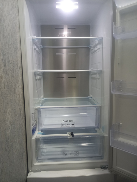 Samsung haladilnik A+