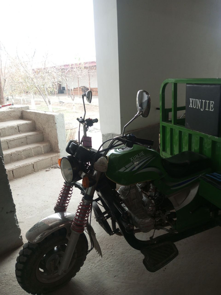 Motorol sotiladi