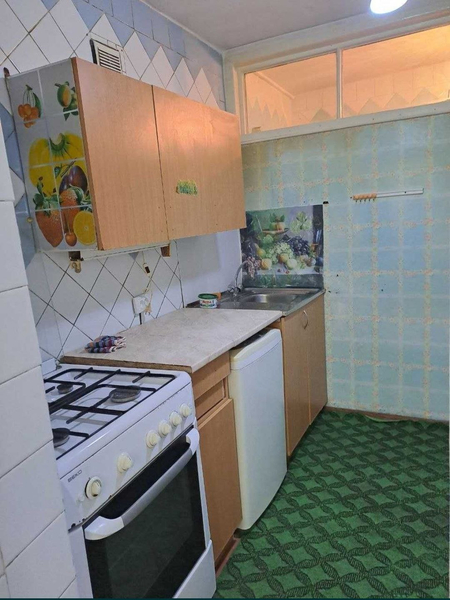 Аренда квартиры Максим горький бий