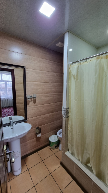 Temur Grand Hotel