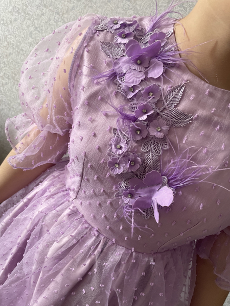 Платье для девочек 12-13-14 лет