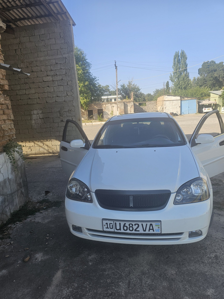 2010 lasetti otomat karakka 255 bin yol yapken