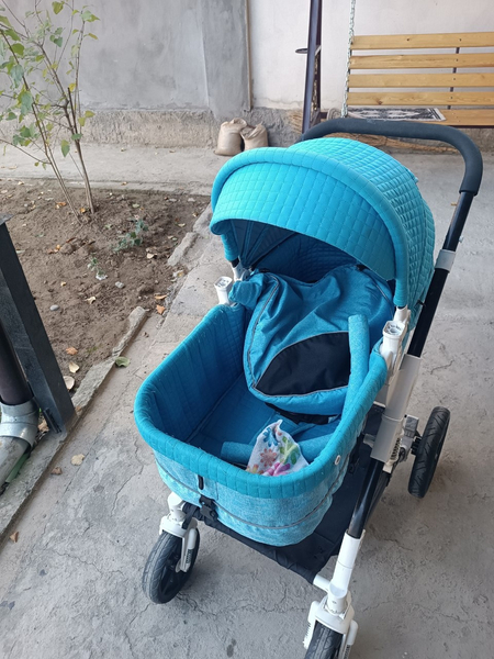 Kalyaska sotiladi 450 dan