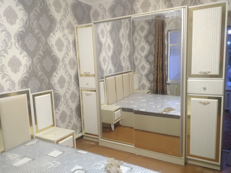 Хамма турдаги мебеллар заказга