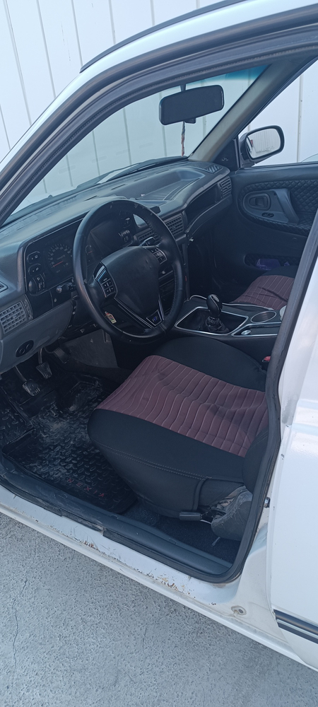 N e x i a Daewoo