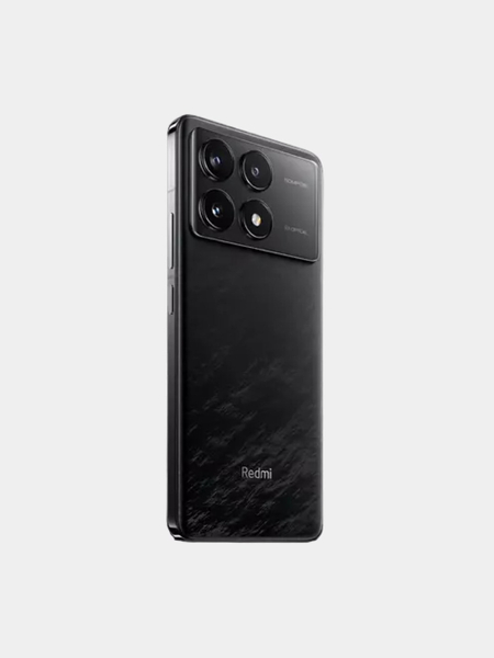 Xiaomi Poco F6 Pro New Model 2024