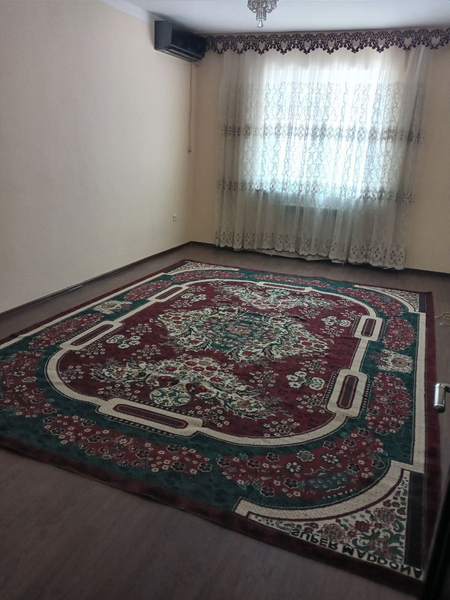 Uy kvartiraga beramiz