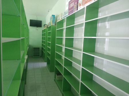 Продаю магазин возле рынка
